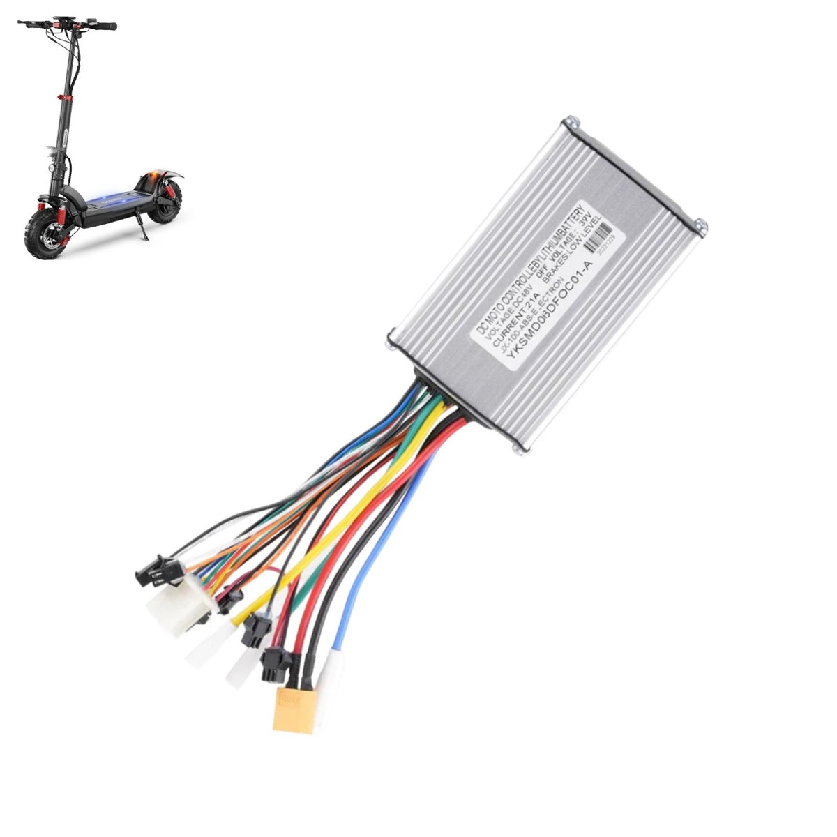 controller for iscooter ix6 | controller for ix5 scooter | replacement controller for ix5 ...